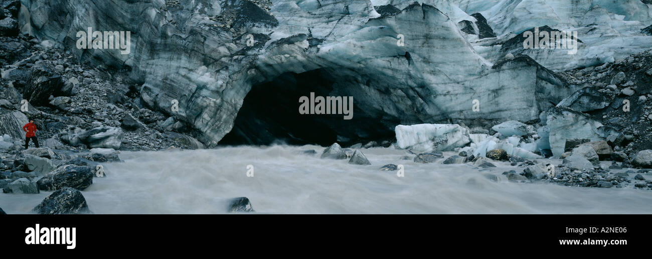 Fox river cave hi-res stock photography and images - Alamy