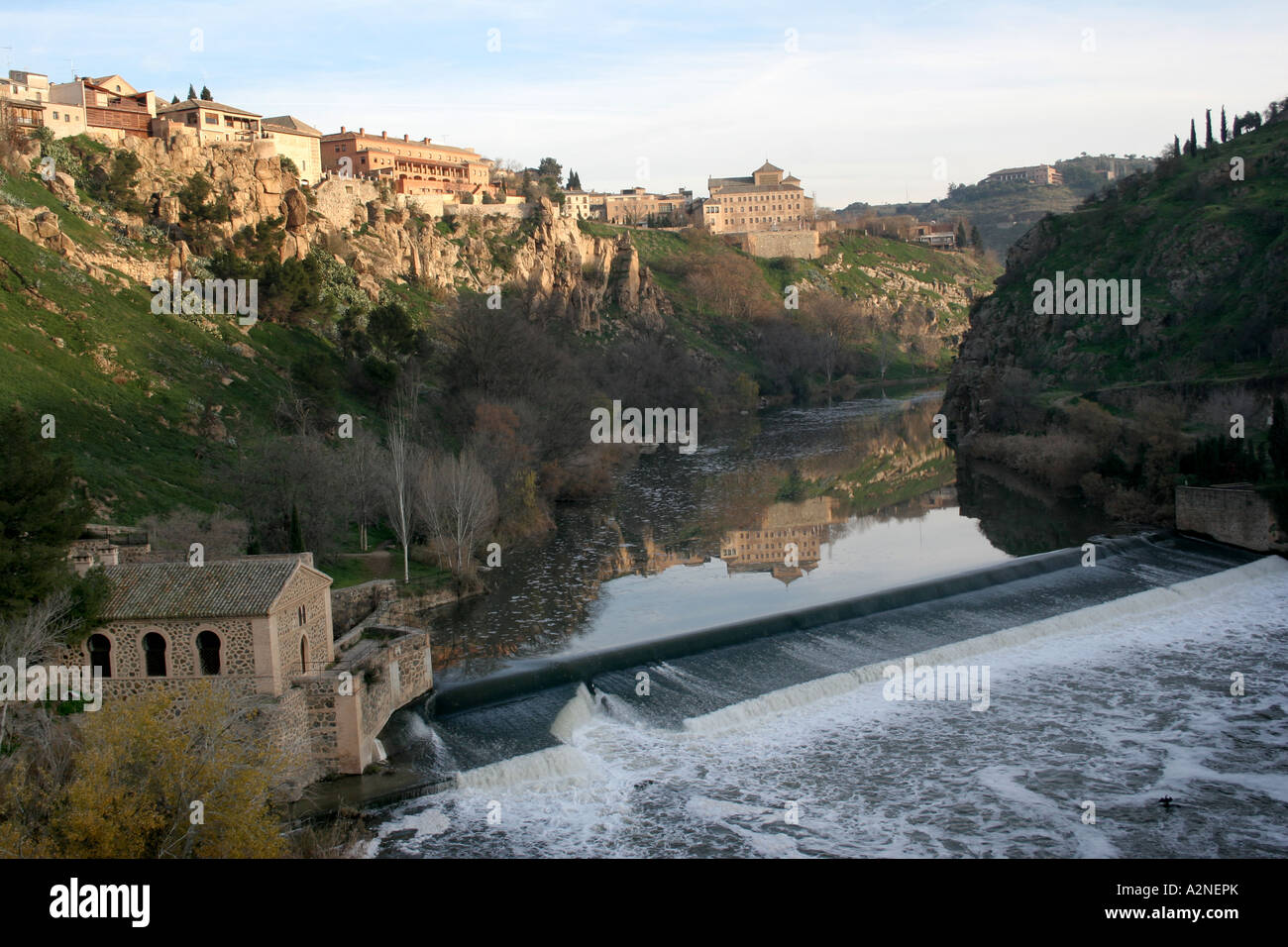 Frothing river hi-res stock photography and images - Alamy
