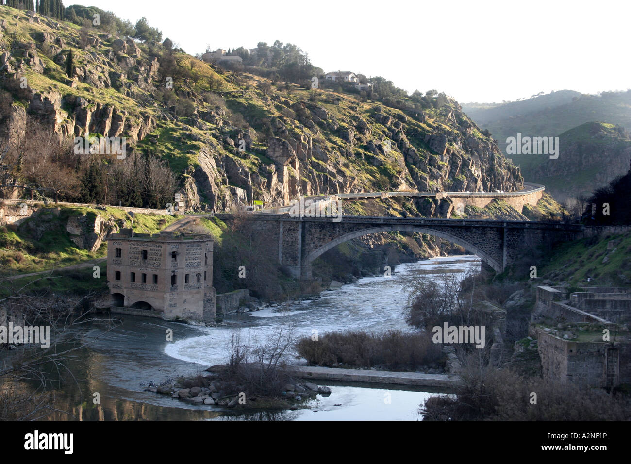 Turismo espanol hi-res stock photography and images - Alamy