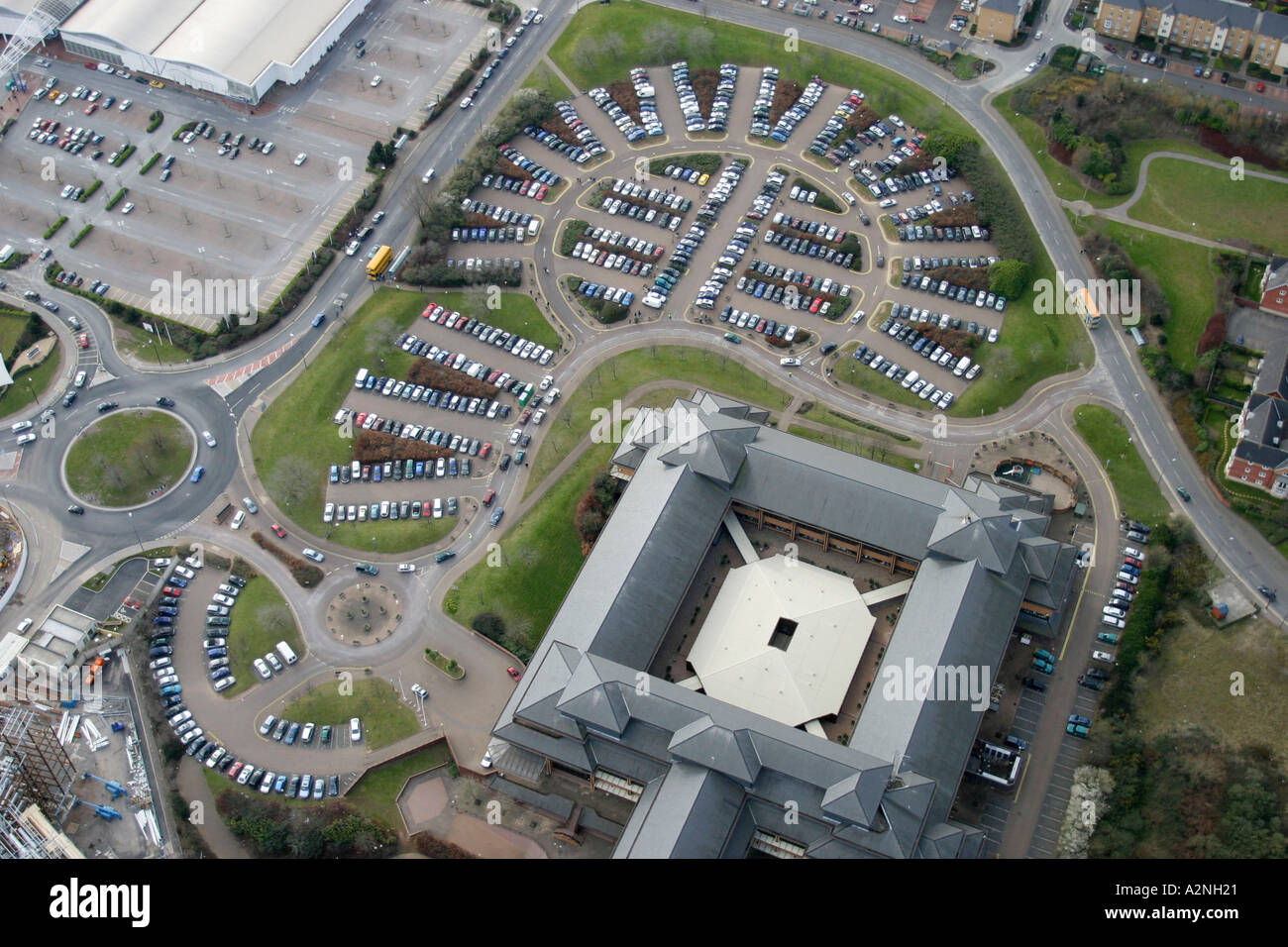 Glamorgan county council hi-res stock photography and images - Alamy
