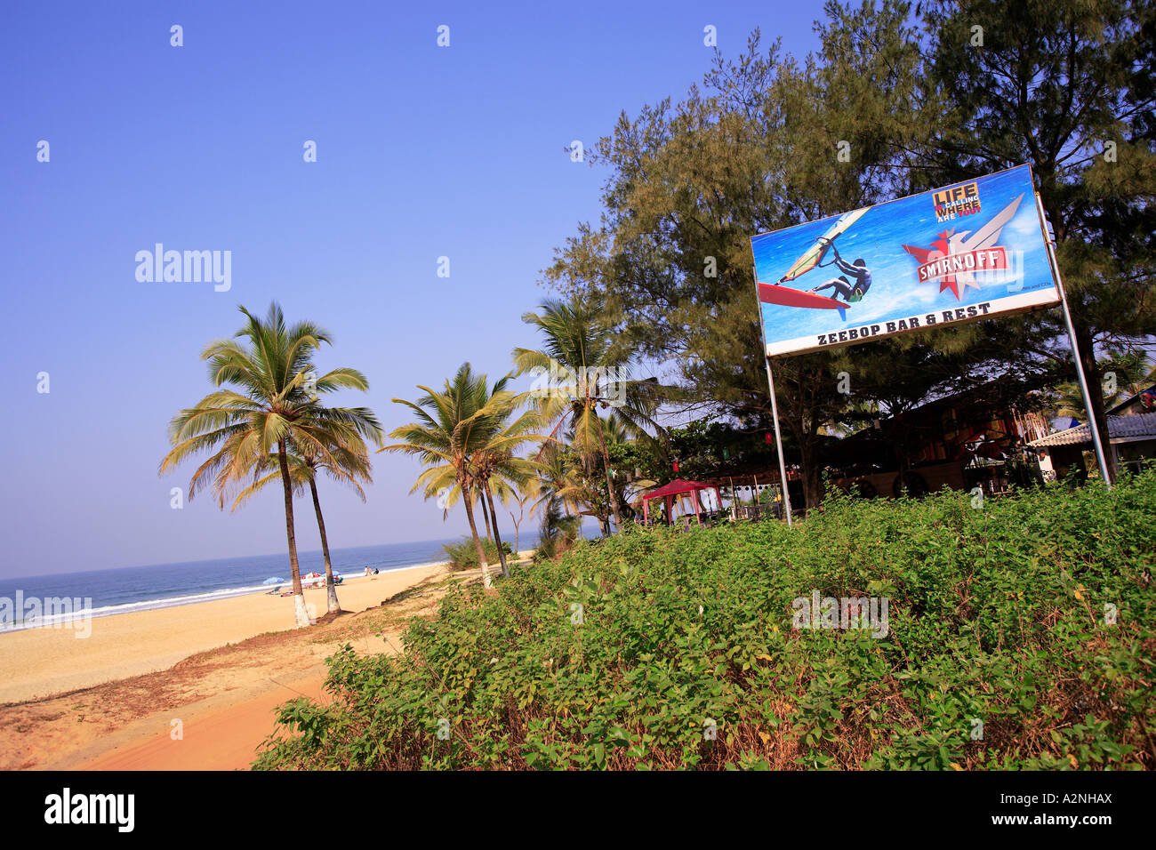 Zeebop Goa Menu Of Zeebop, Majorda, South Goa