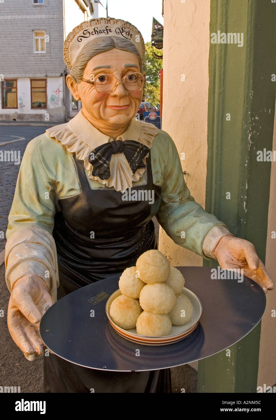 BRD Germany free State Thüringen Weimar Capital of Thüringen till 1990 ...