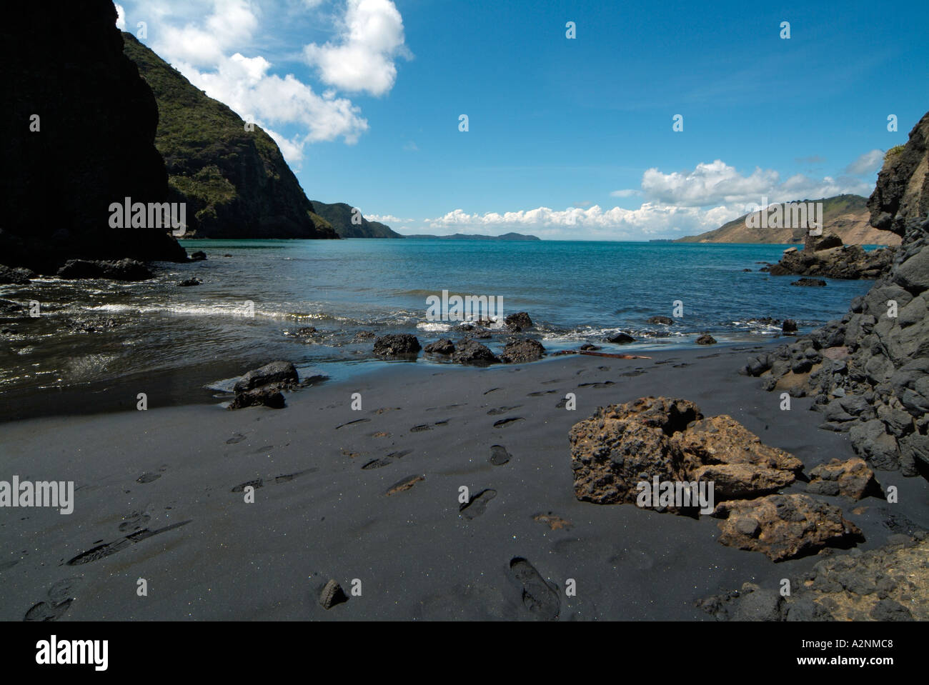 Manukau Harbour High Resolution Stock Photography and Images - Alamy