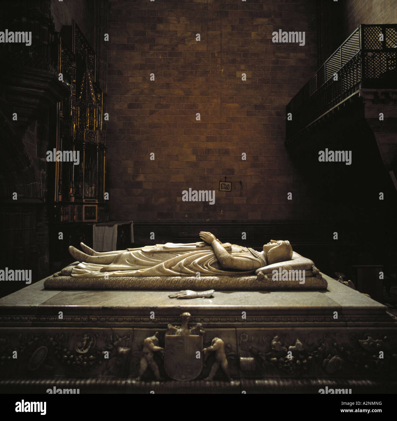 Monastery of st thomas hi-res stock photography and images - Alamy