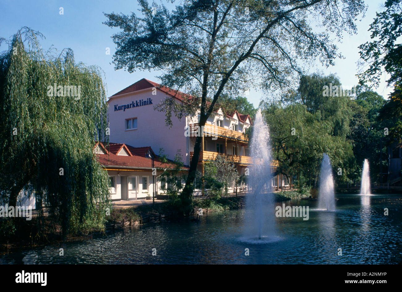 Eichsfeld hi-res stock photography and images - Alamy