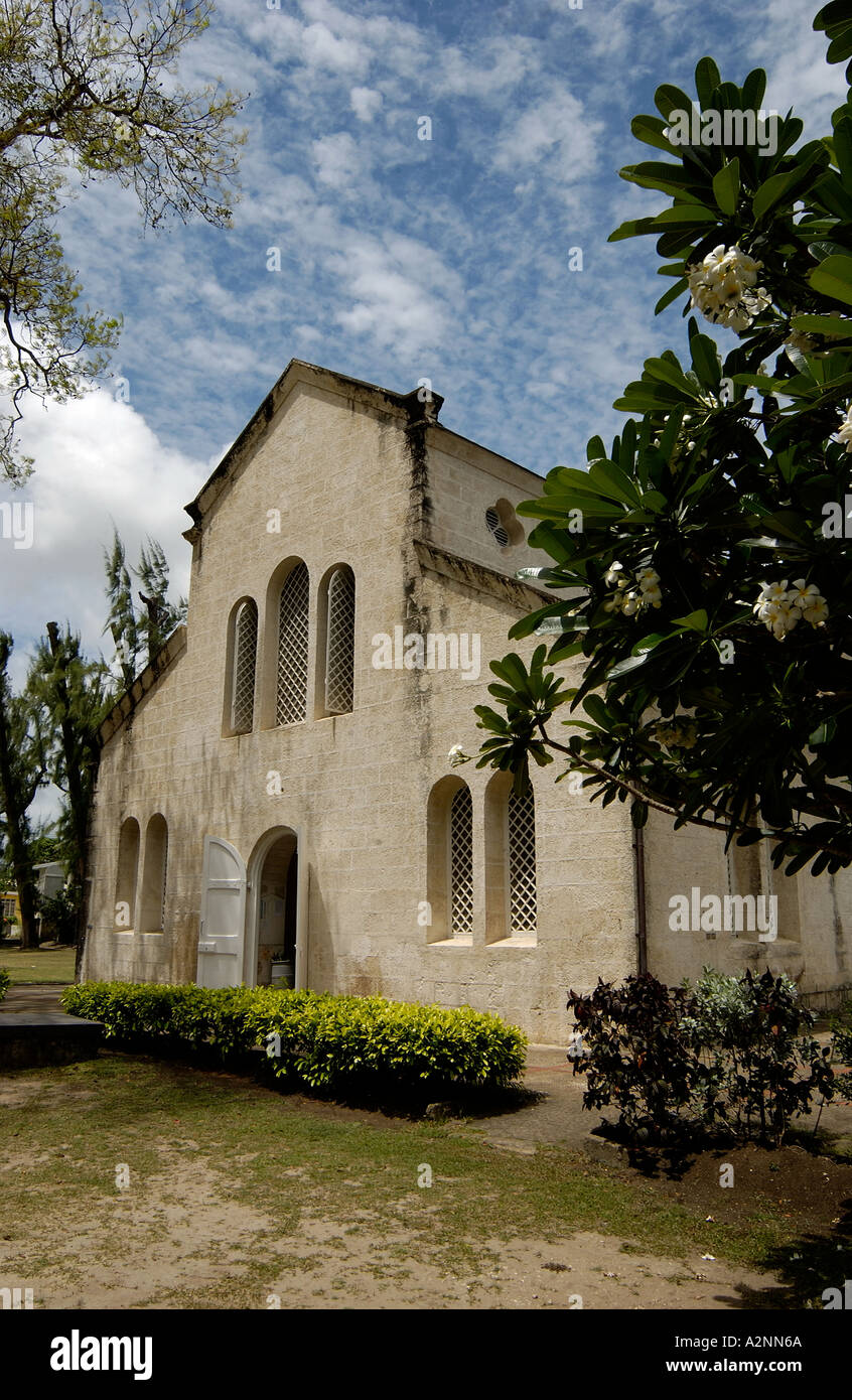 St james parish church barbados hi-res stock photography and images - Alamy