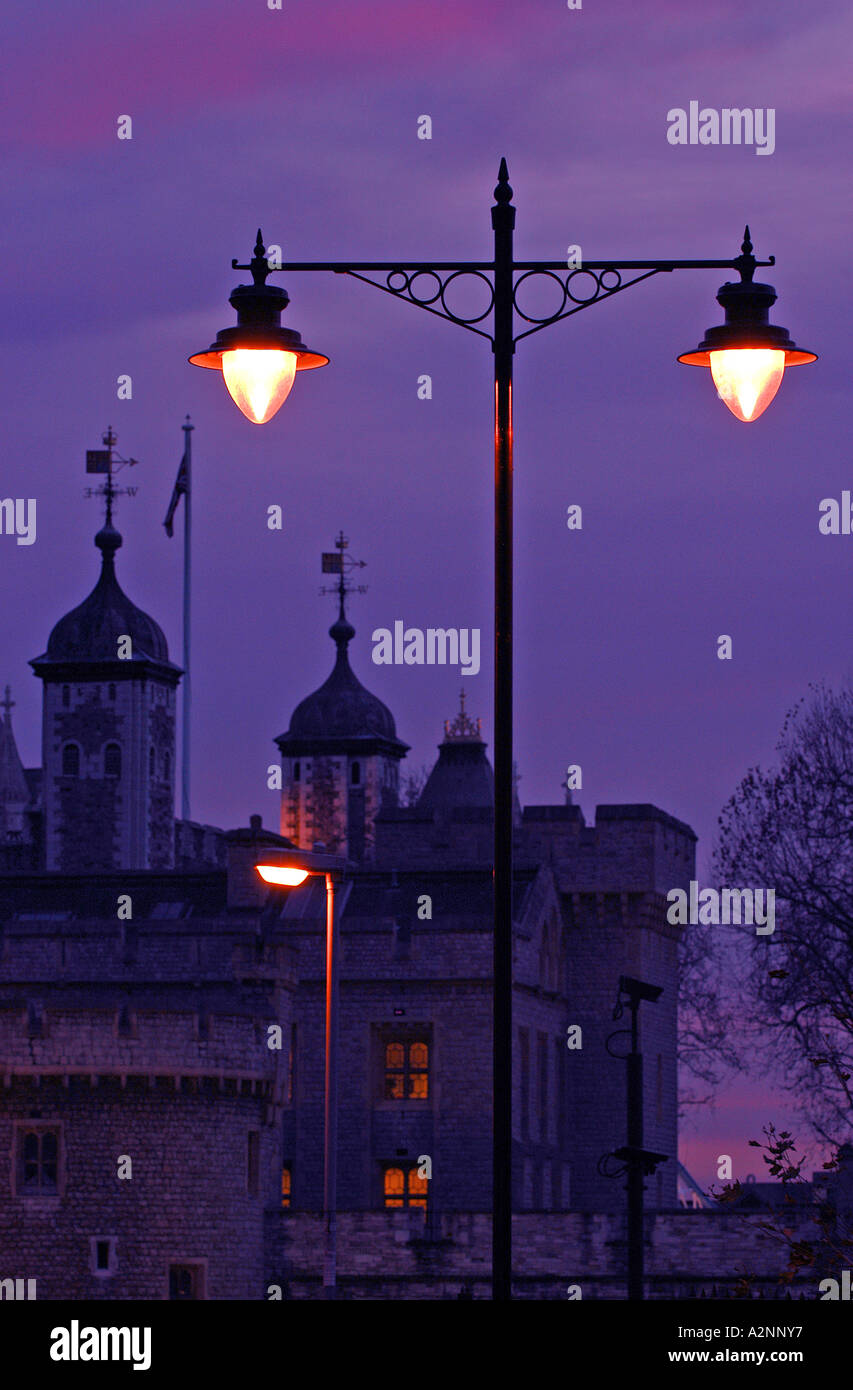 Beauchamp tower tower of london hi-res stock photography and images - Alamy