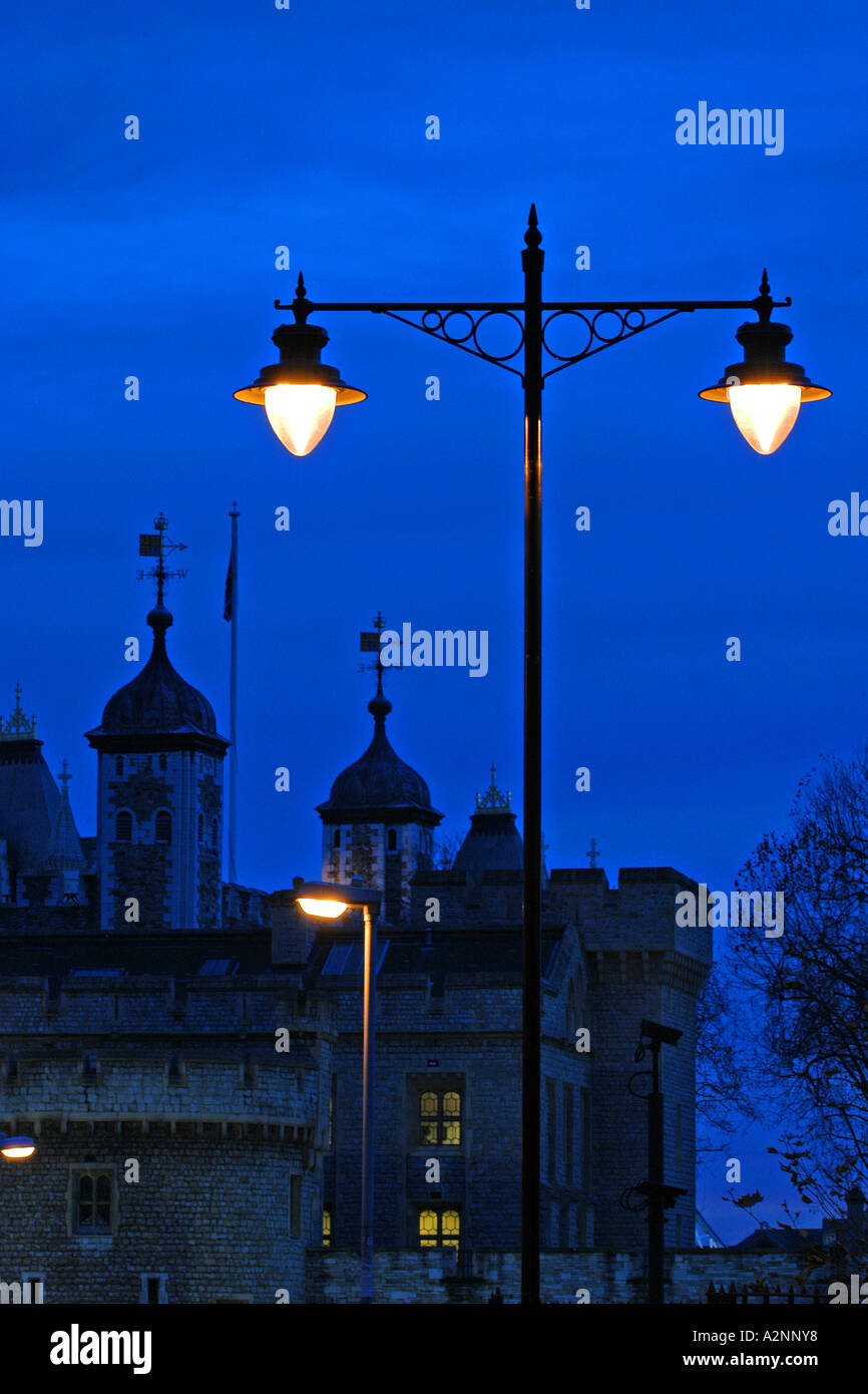 Beauchamp tower tower of london hi-res stock photography and images - Alamy