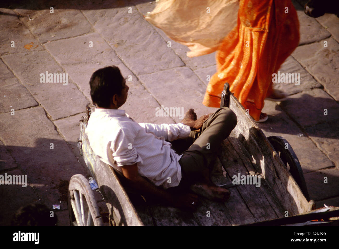 Indolently hi-res stock photography and images - Alamy