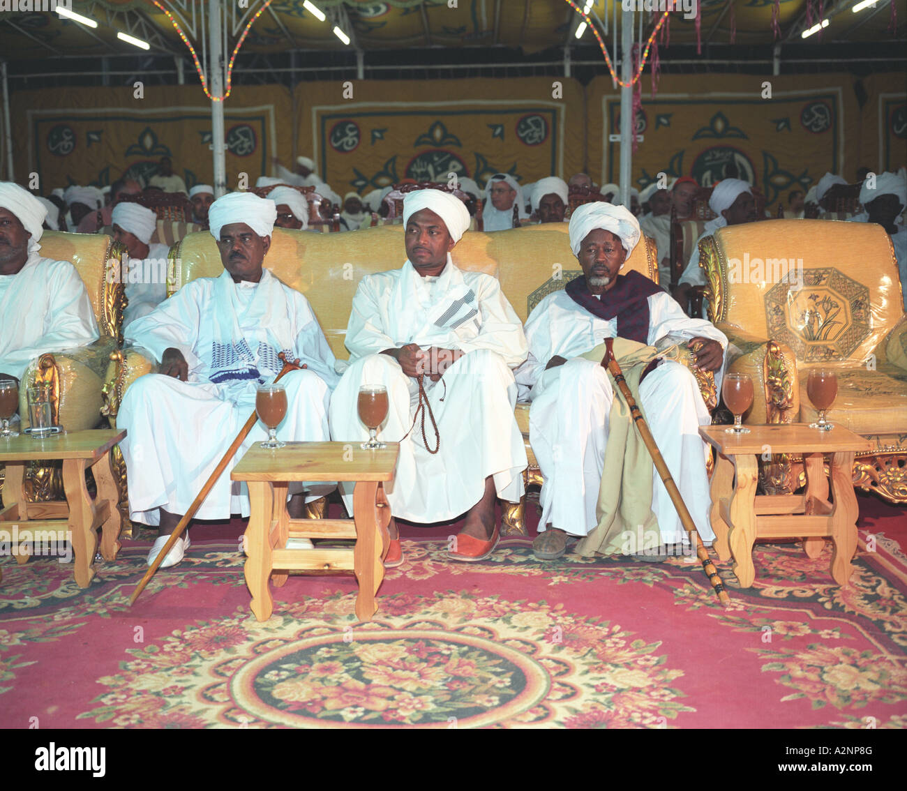 Ibrahim mohammed hi-res stock photography and images - Alamy