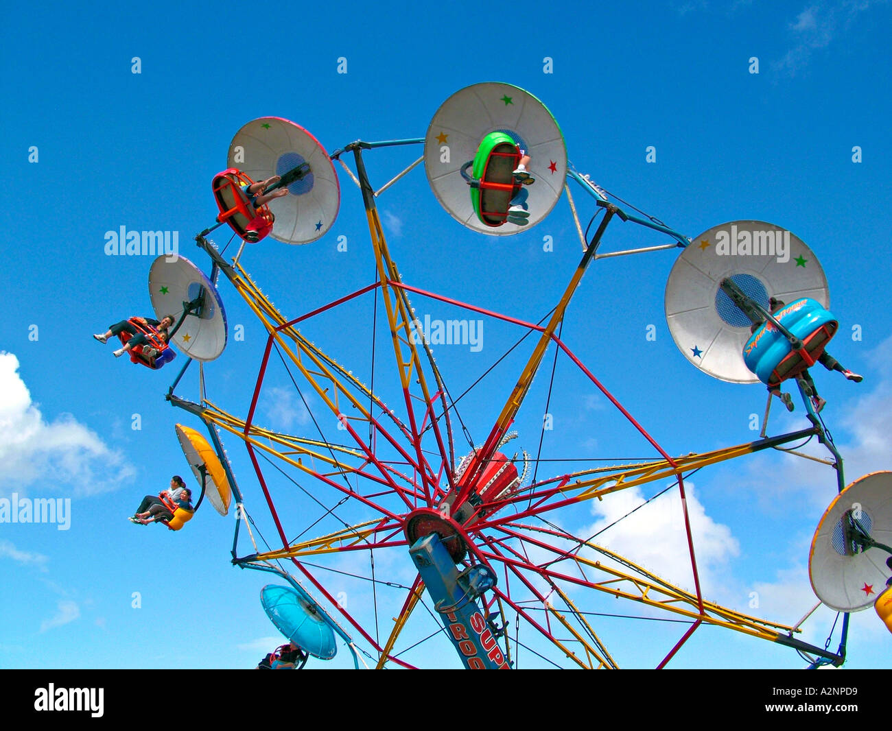 Multicolour cars hi-res stock photography and images - Alamy