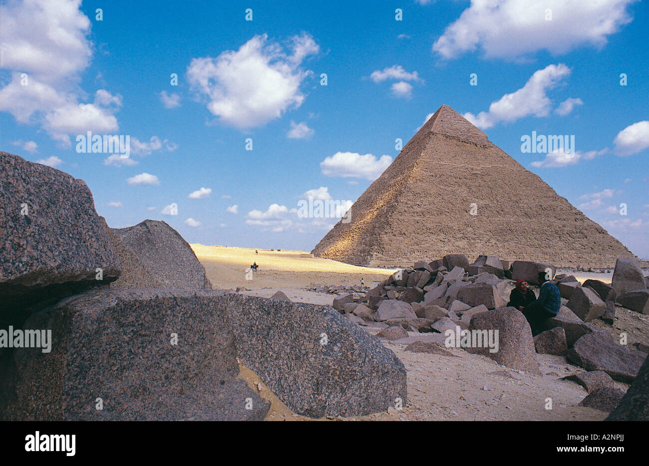 Gizeh egypt hi-res stock photography and images - Alamy