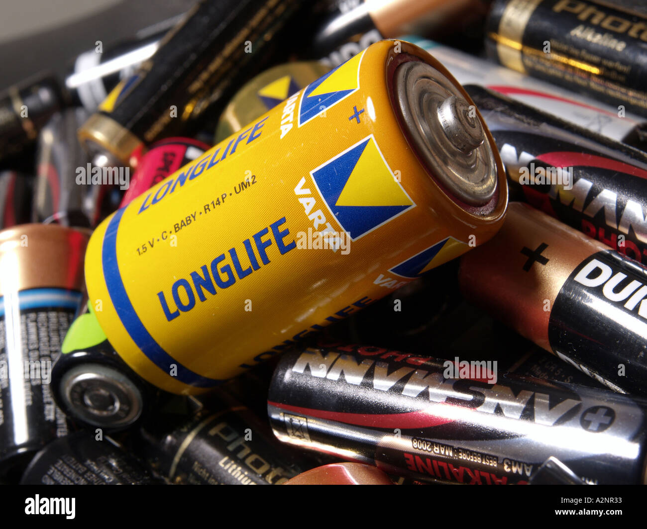 Batterys hi-res stock photography and images - Alamy