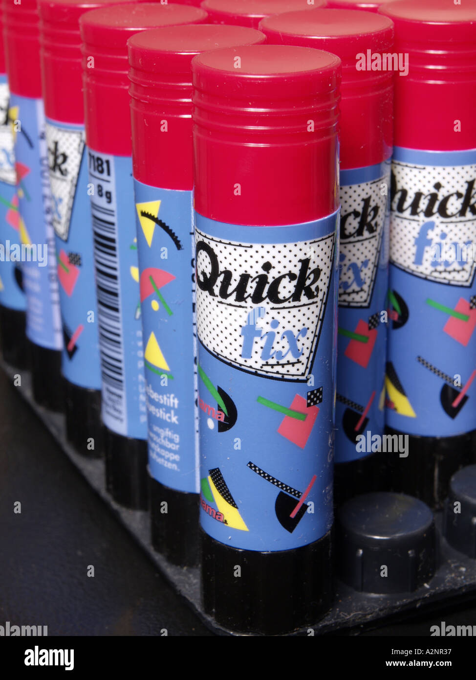 Adhesive product hi-res stock photography and images - Alamy
