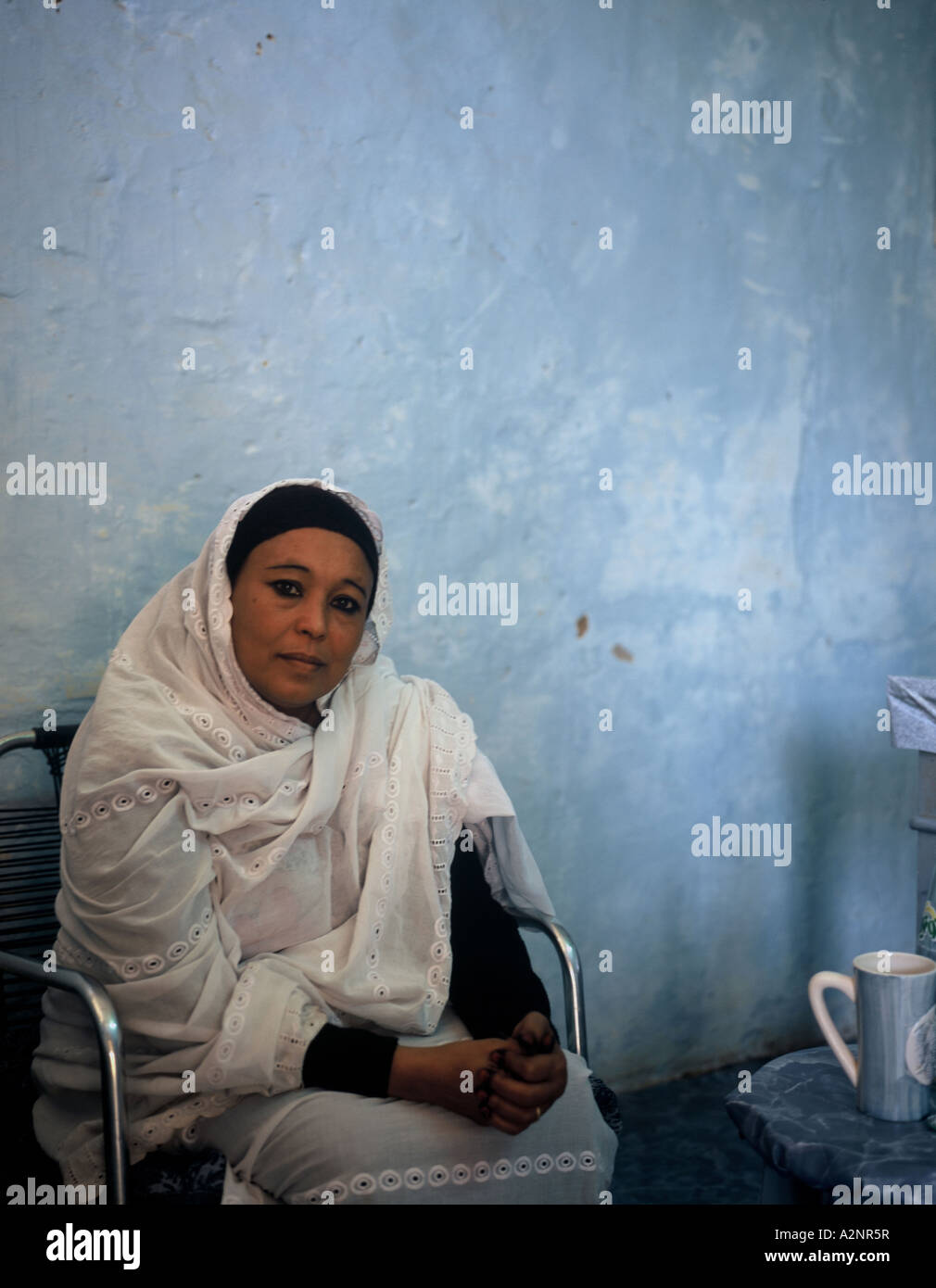 Sudanese Dress High Resolution Stock Photography and Images - Alamy