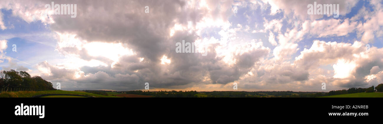 Lydden Valley High Resolution Stock Photography and Images - Alamy