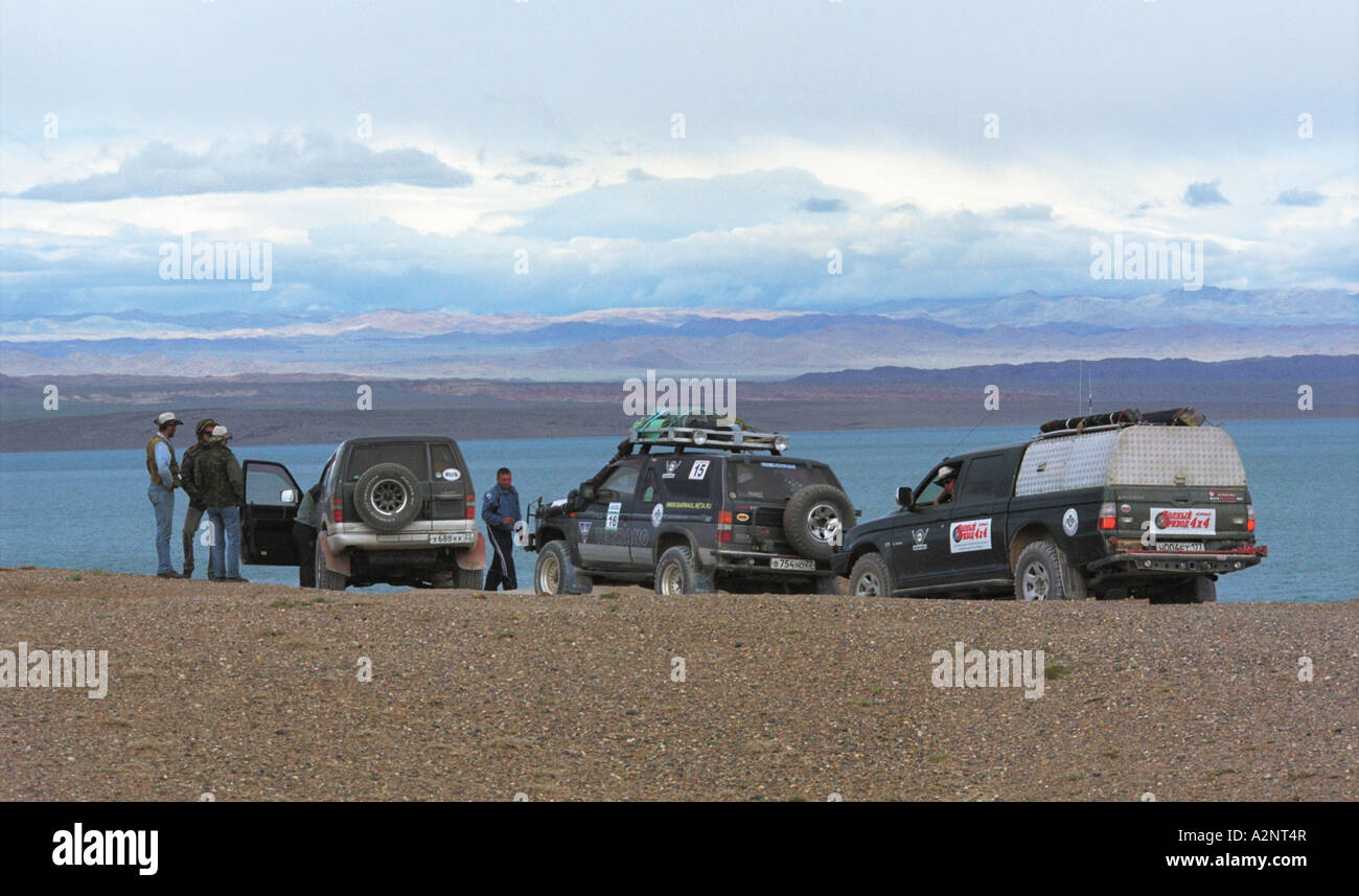 Three wheel off road vehicles hi-res stock photography and images - Alamy