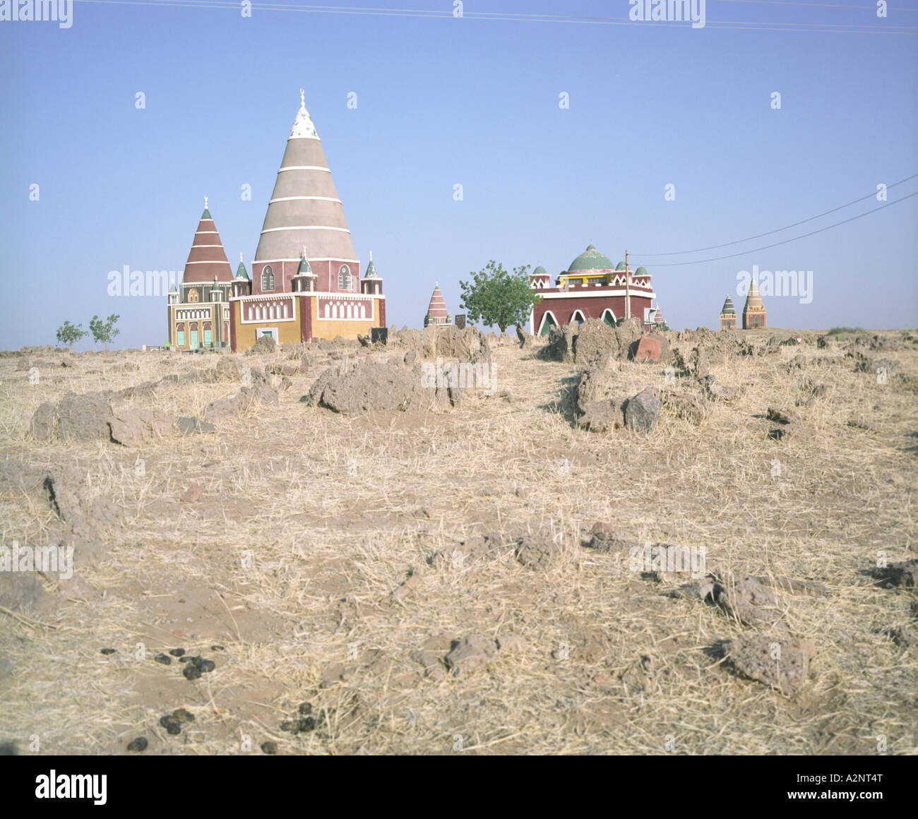 Wad madani hi-res stock photography and images - Alamy
