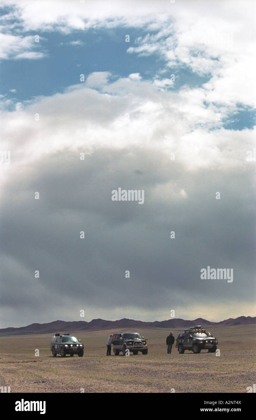 Three wheel off road vehicles hi-res stock photography and images - Alamy