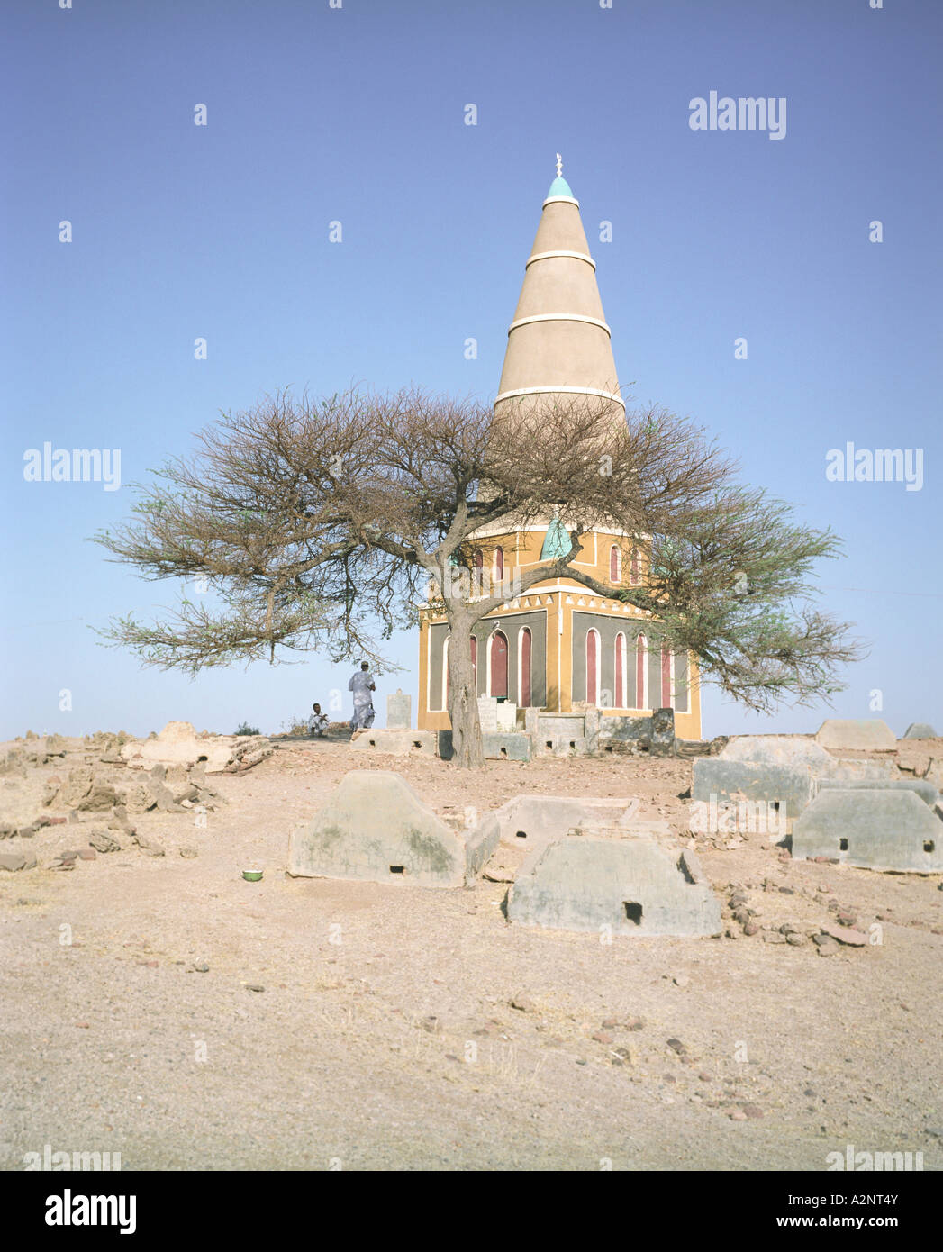 Wad madani hi-res stock photography and images - Alamy