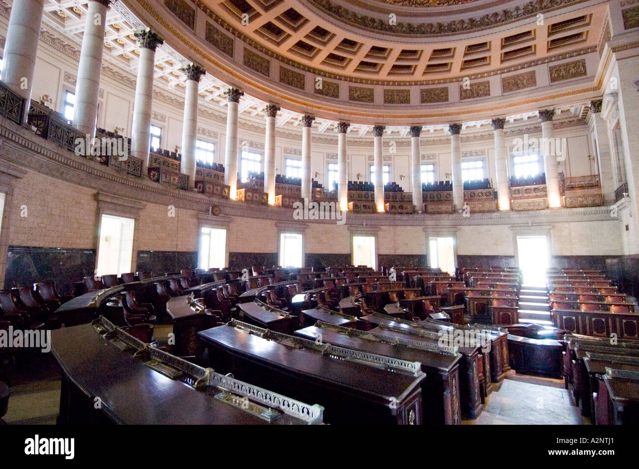 Former parliament hi-res stock photography and images - Alamy