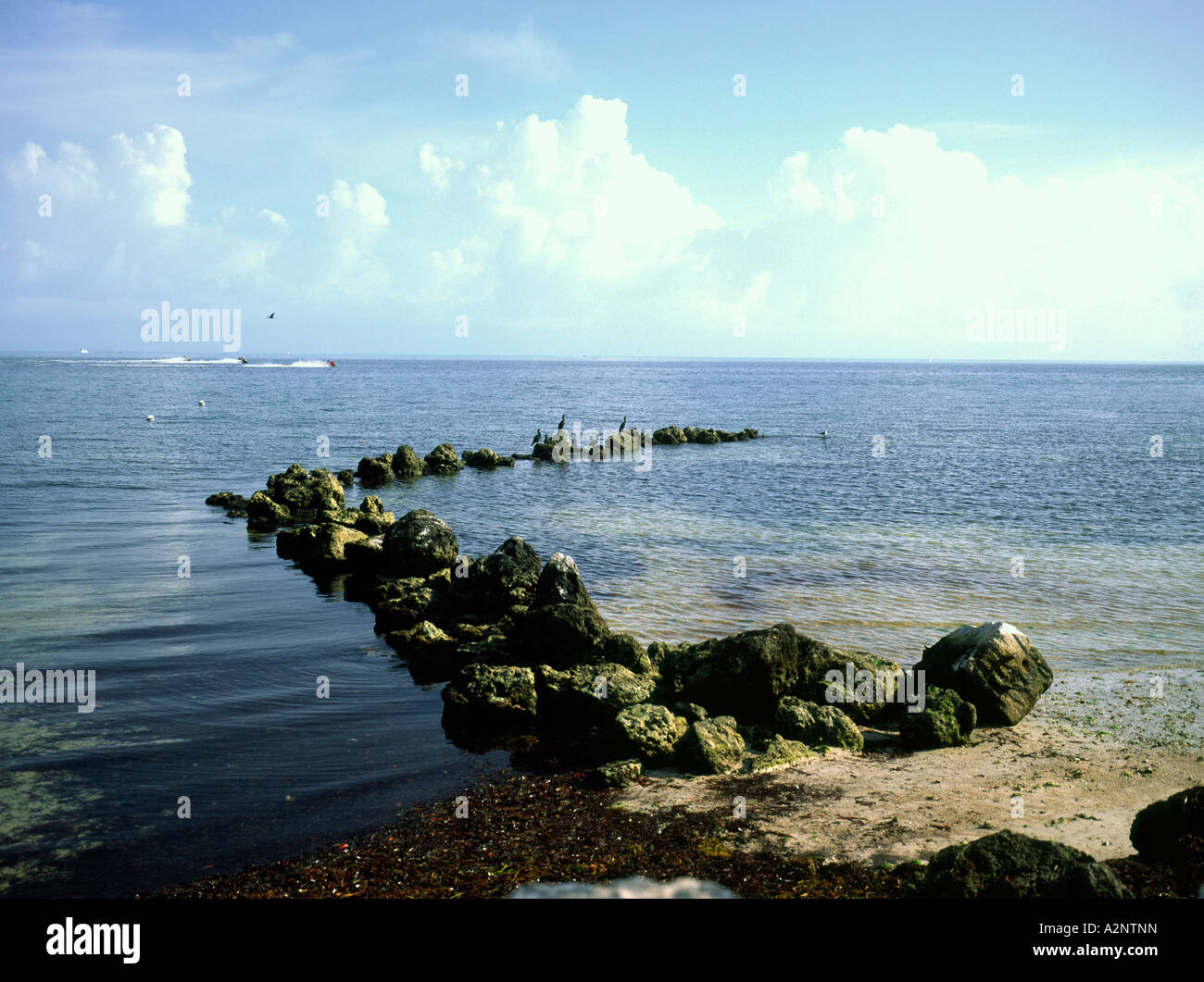 Florida straits hi-res stock photography and images - Alamy