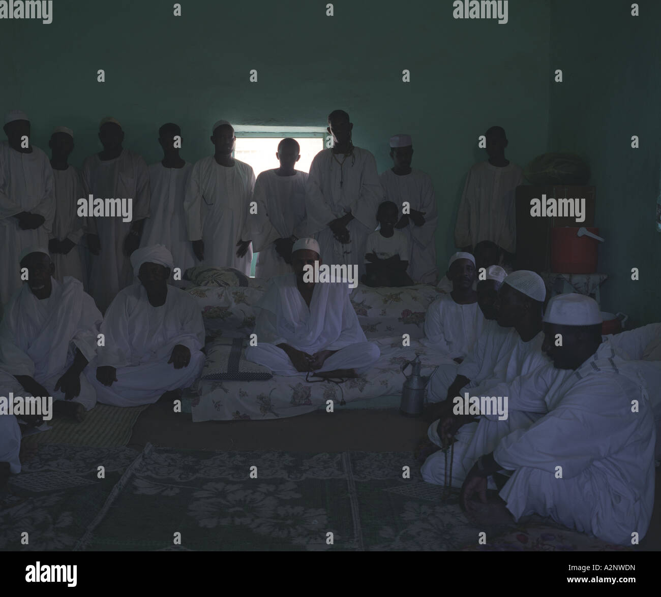 Kabashi hi-res stock photography and images - Alamy