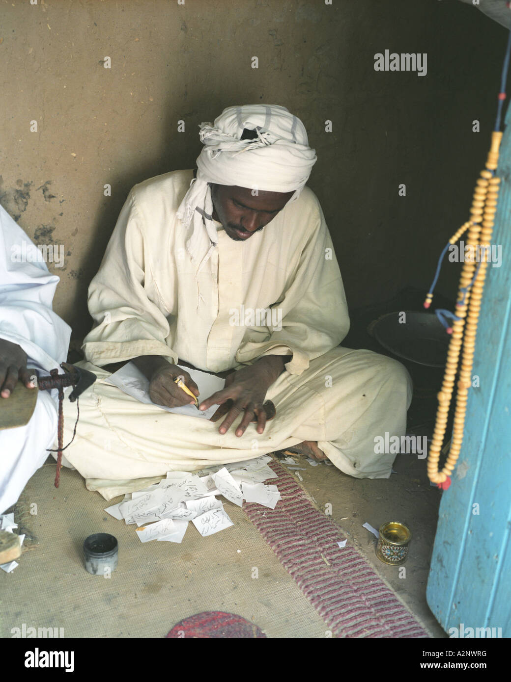 Sudan Wedding Rite High Resolution Stock Photography and Images - Alamy