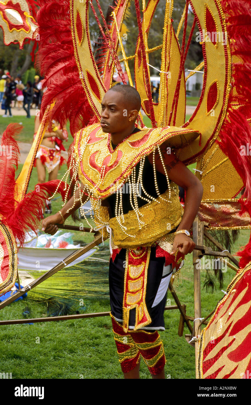 Spectacular Performers