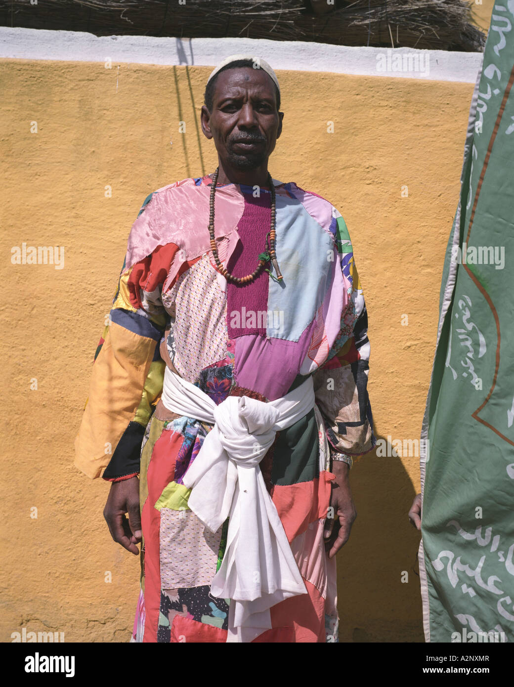 Follower of islam hi-res stock photography and images - Alamy