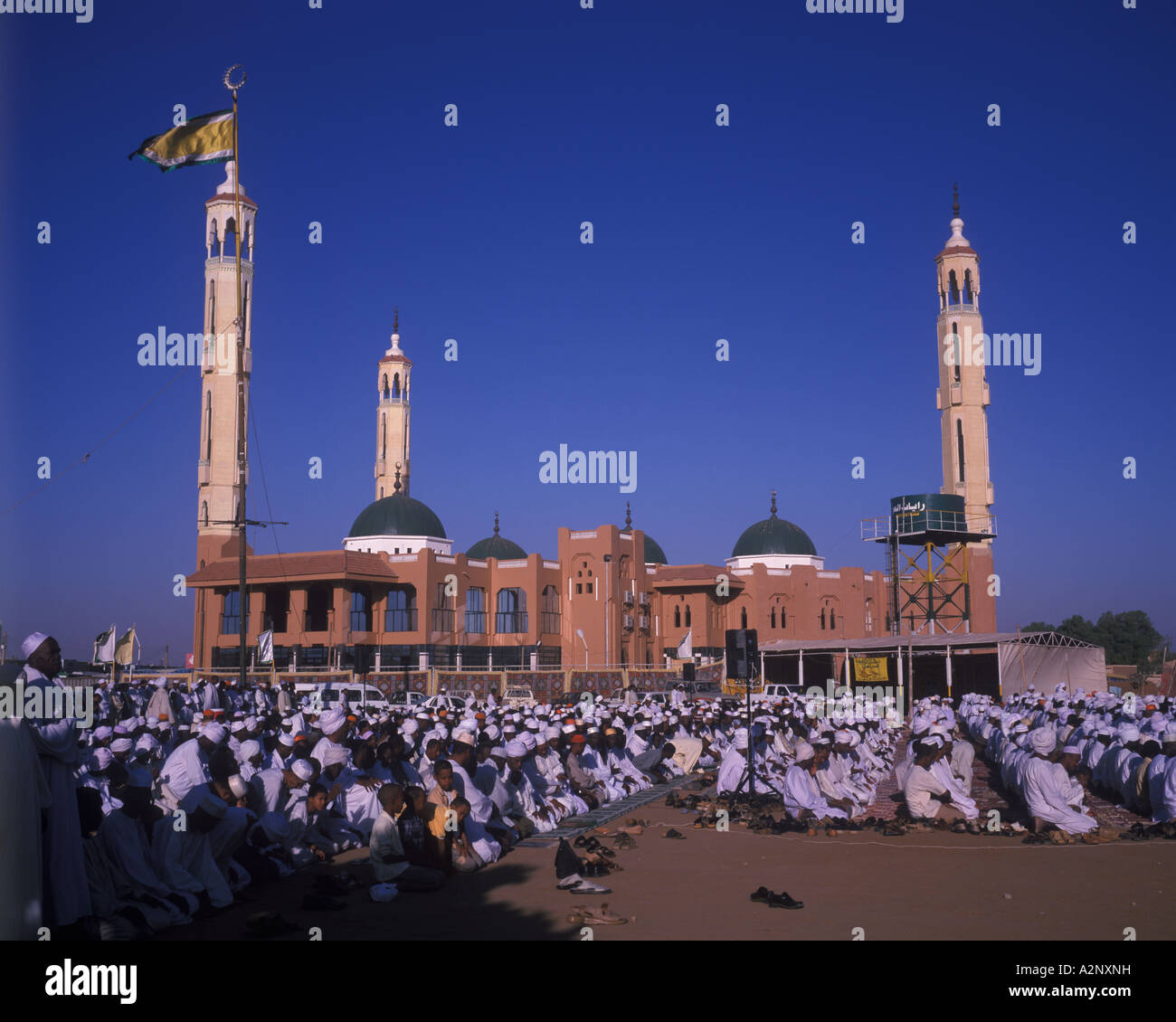 Tariqa hi-res stock photography and images - Alamy