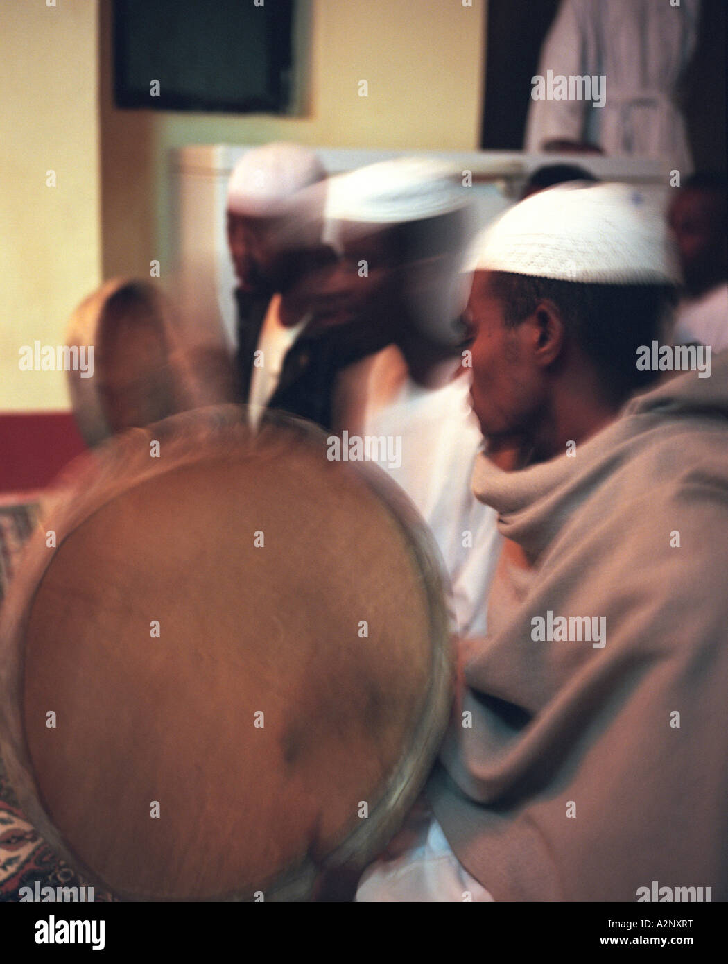 Sufi music hi-res stock photography and images - Alamy