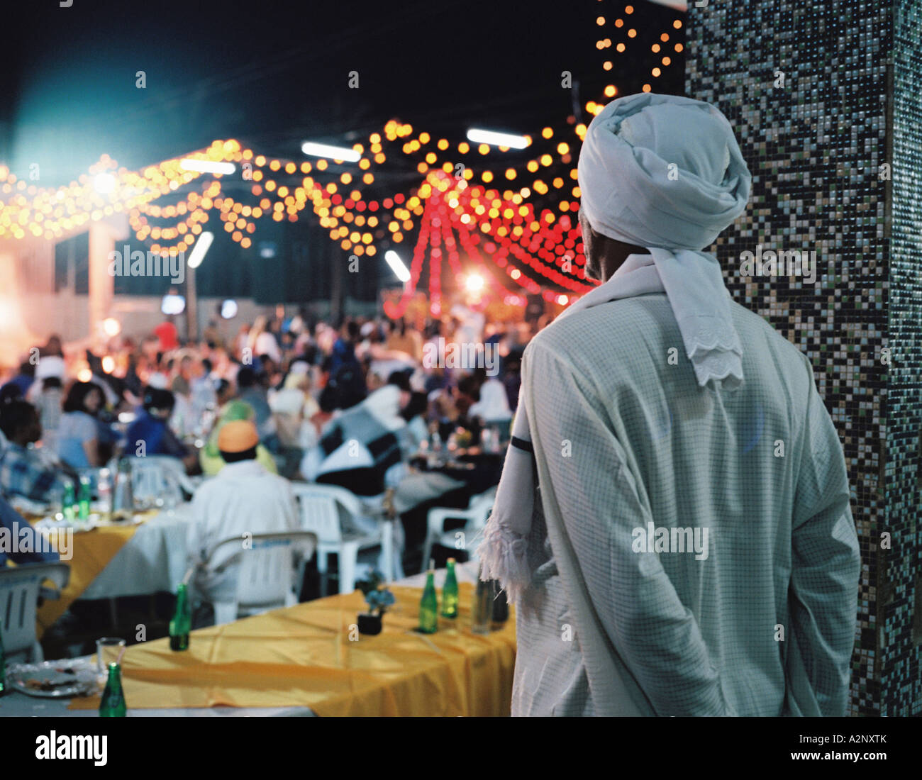 Sufi Holy Men High Resolution Stock Photography and Images - Alamy
