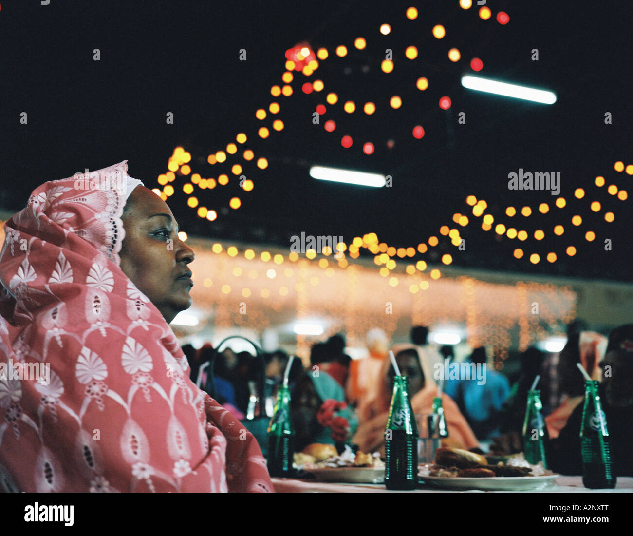Sudanese ritual hi-res stock photography and images - Alamy