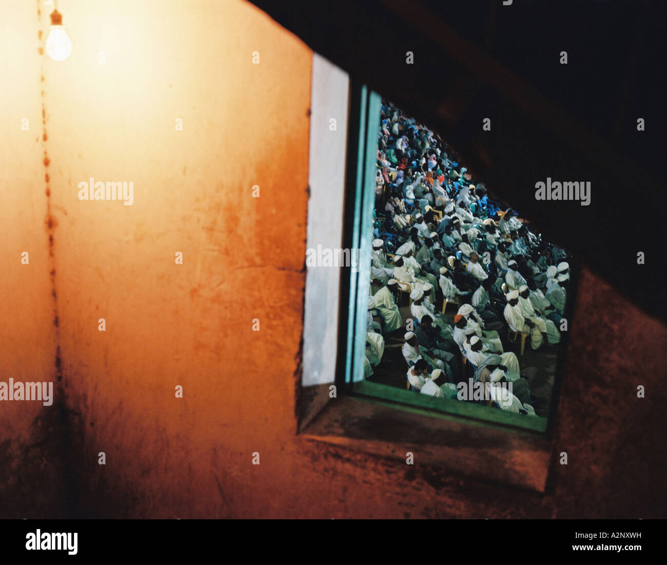Koran flag hi-res stock photography and images - Alamy