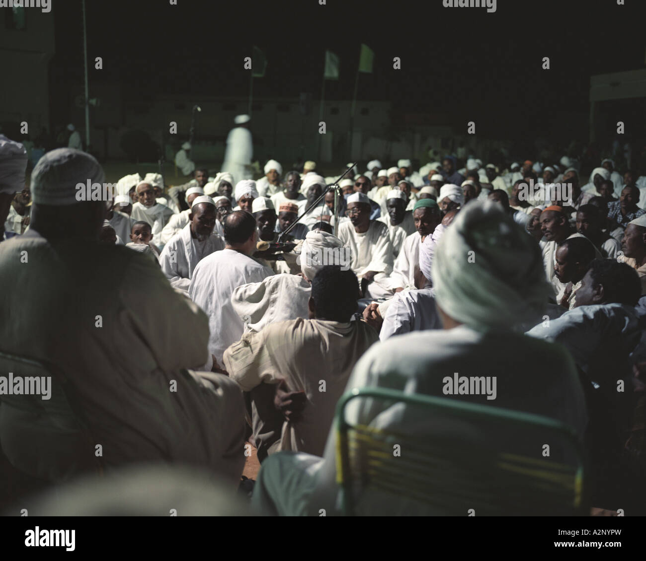 Sufi tariqa hi-res stock photography and images - Alamy