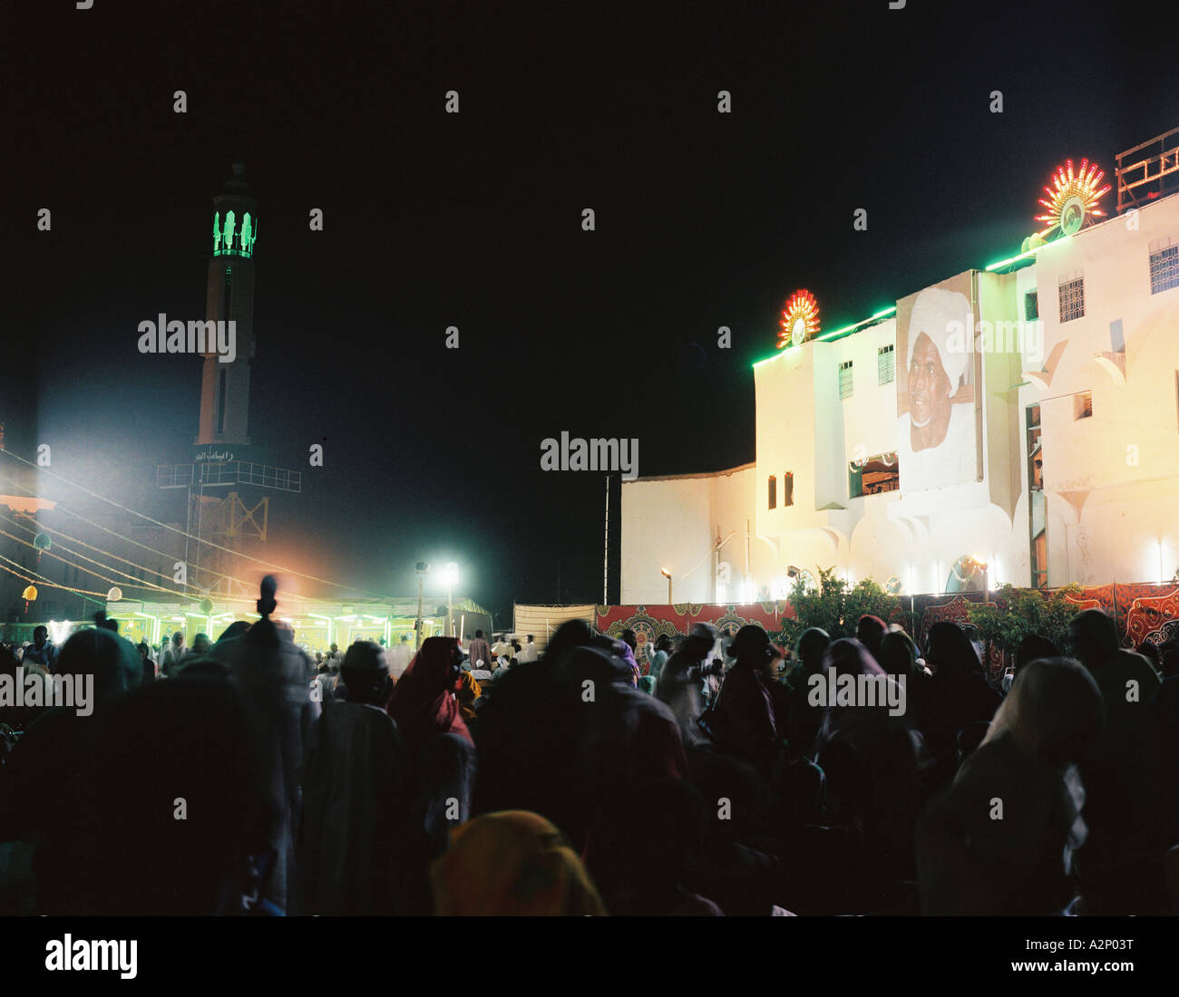 Tariqa hi-res stock photography and images - Alamy