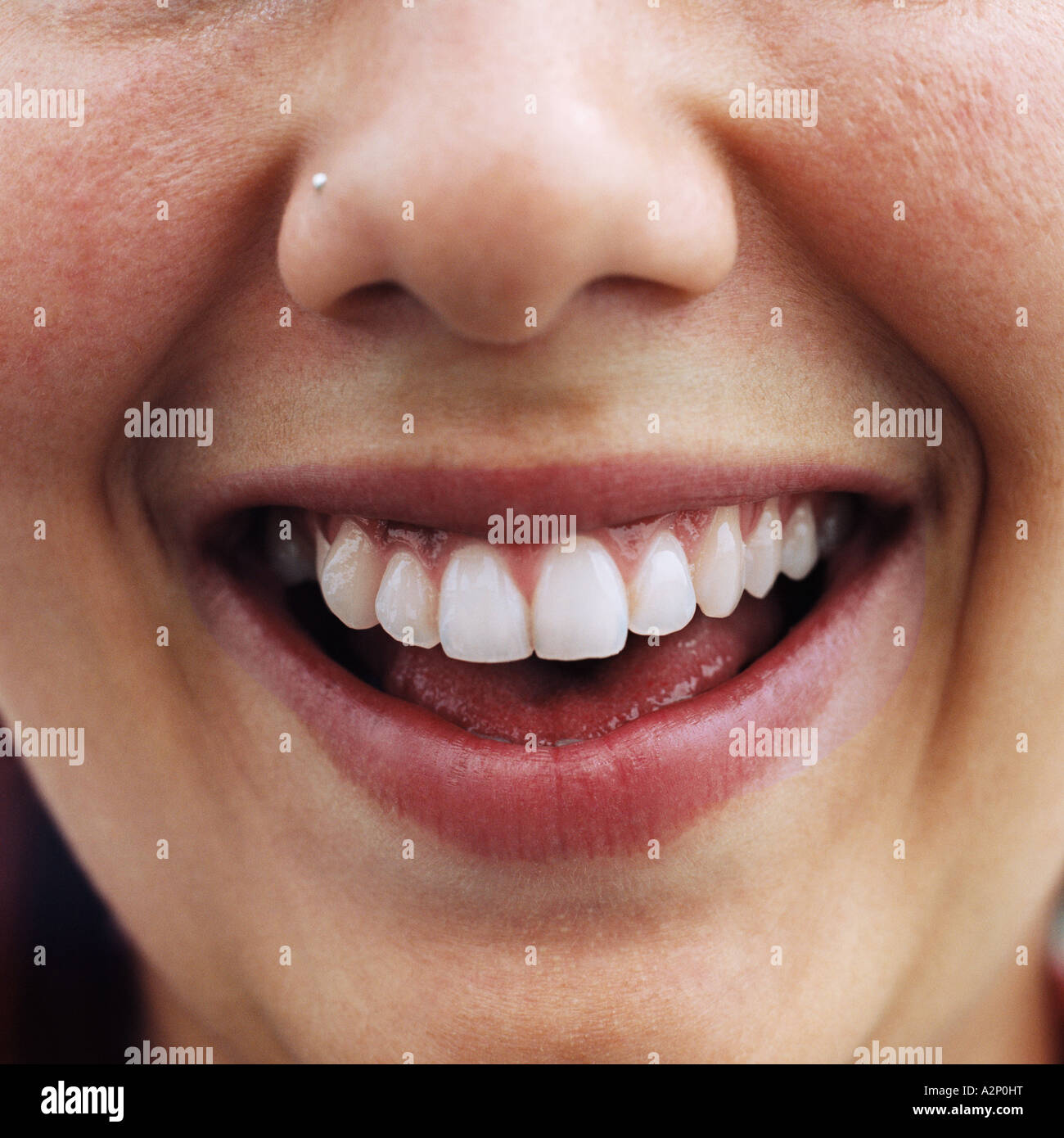 Body Modification Teeth