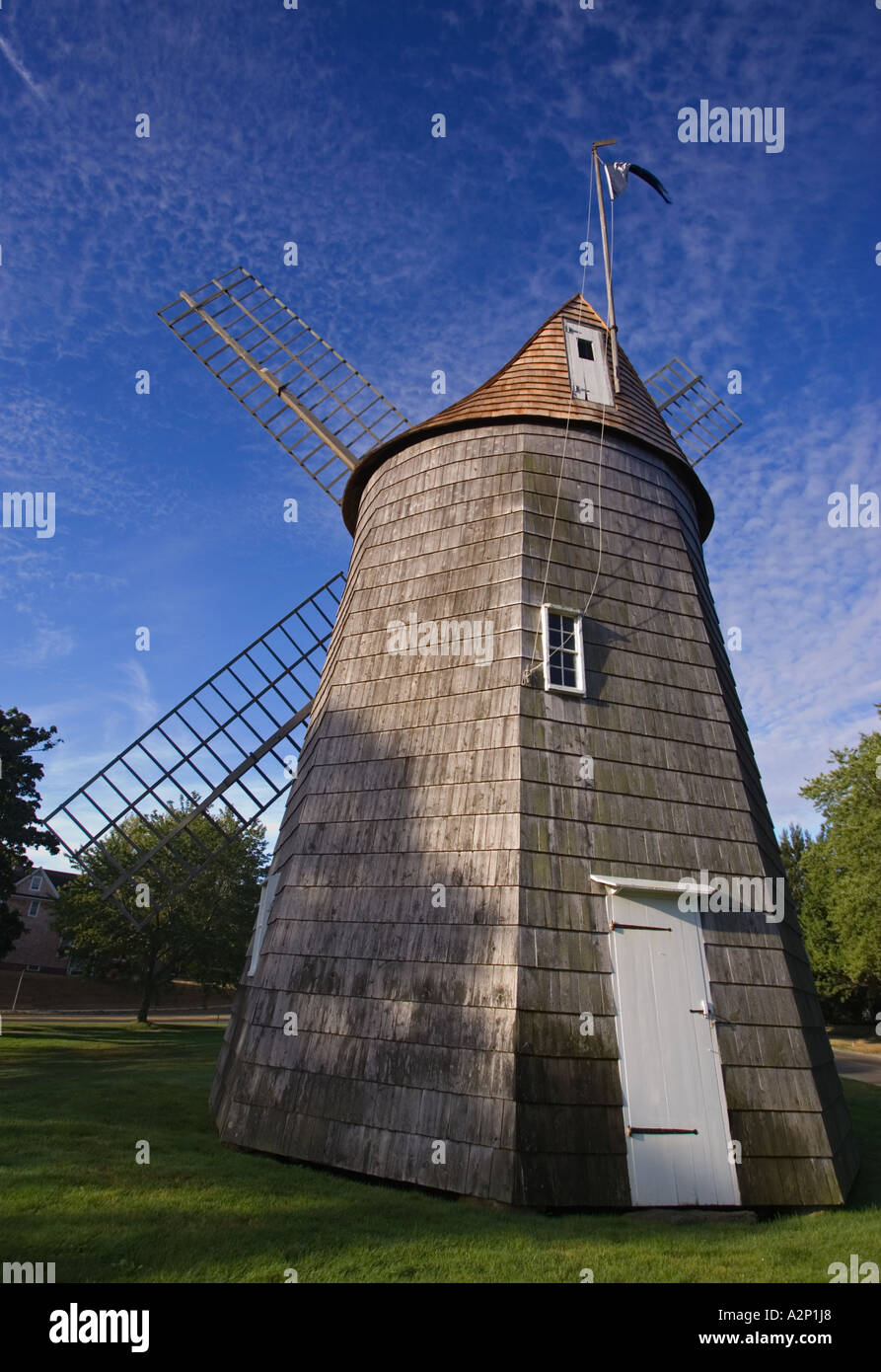 Old Hampton Windmill High Resolution Stock Photography and Images - Alamy