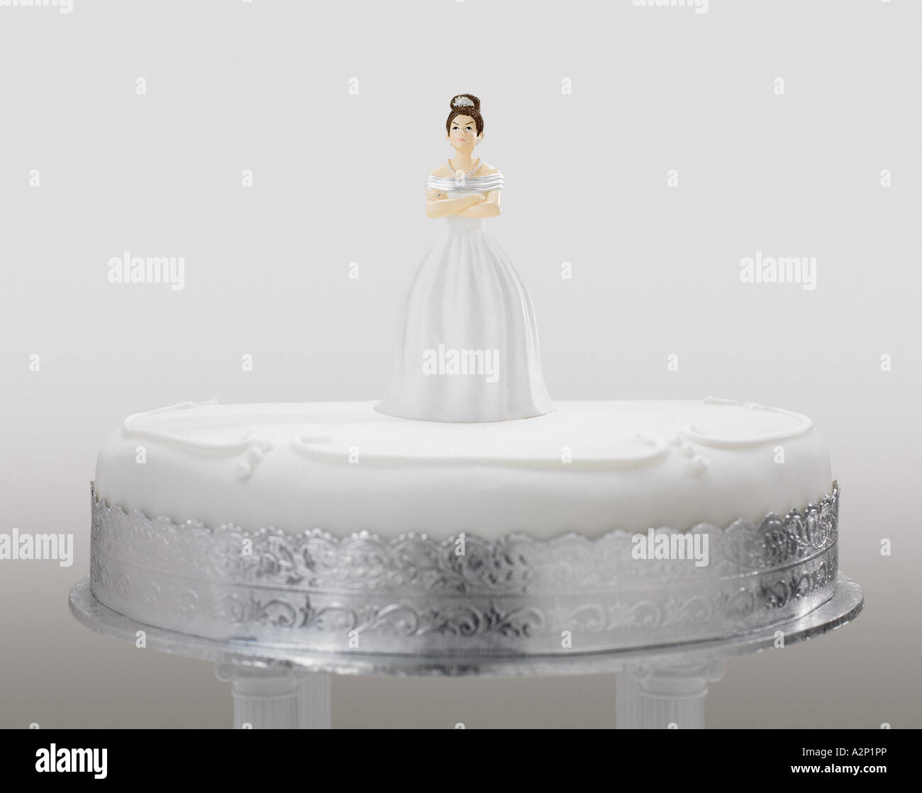 Angry bride cake hi-res stock photography and images - Alamy