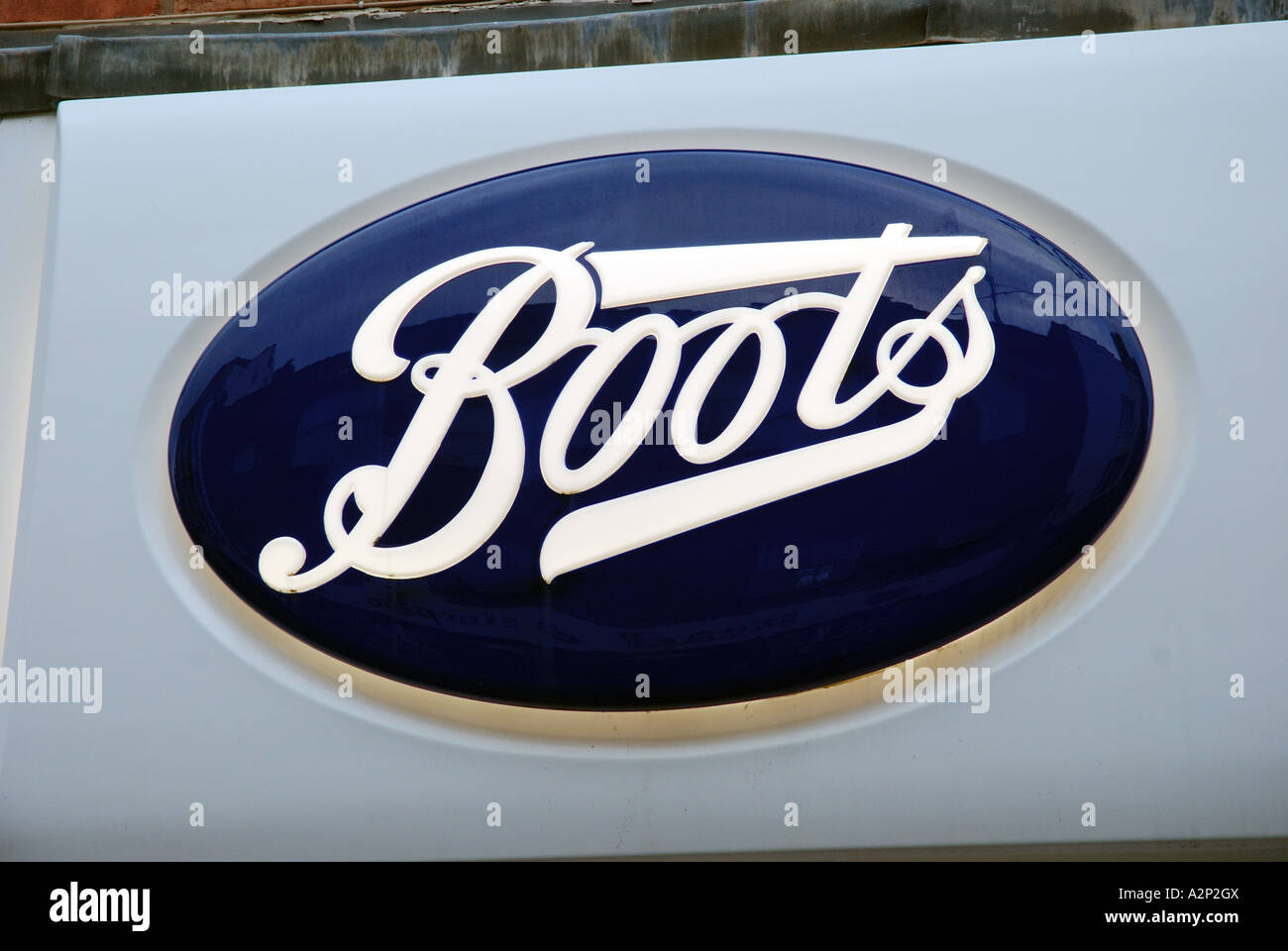 Boots the chemists hi-res stock photography and images - Alamy