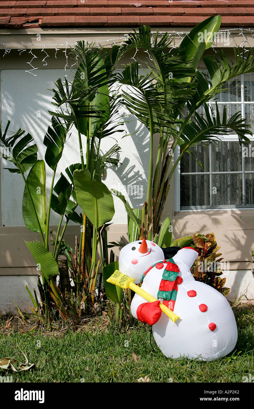 home house decoration Christmas metal residential close up close-up ...