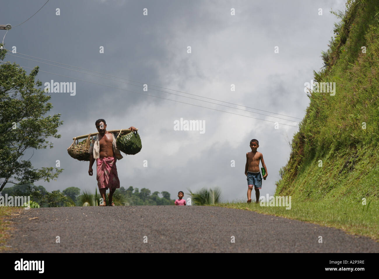 Going home after work hi-res stock photography and images - Alamy