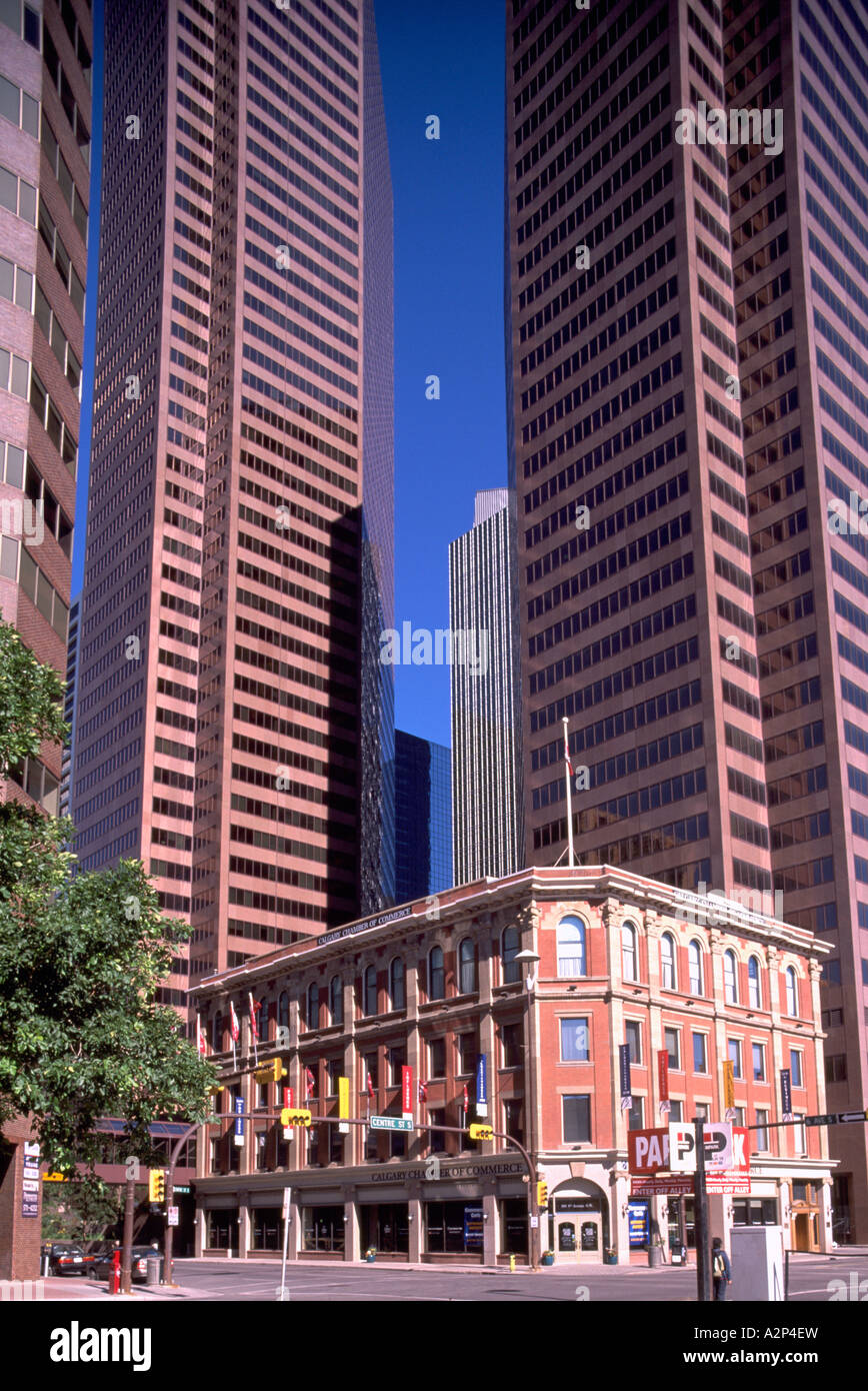 Temple calgary hi-res stock photography and images - Alamy