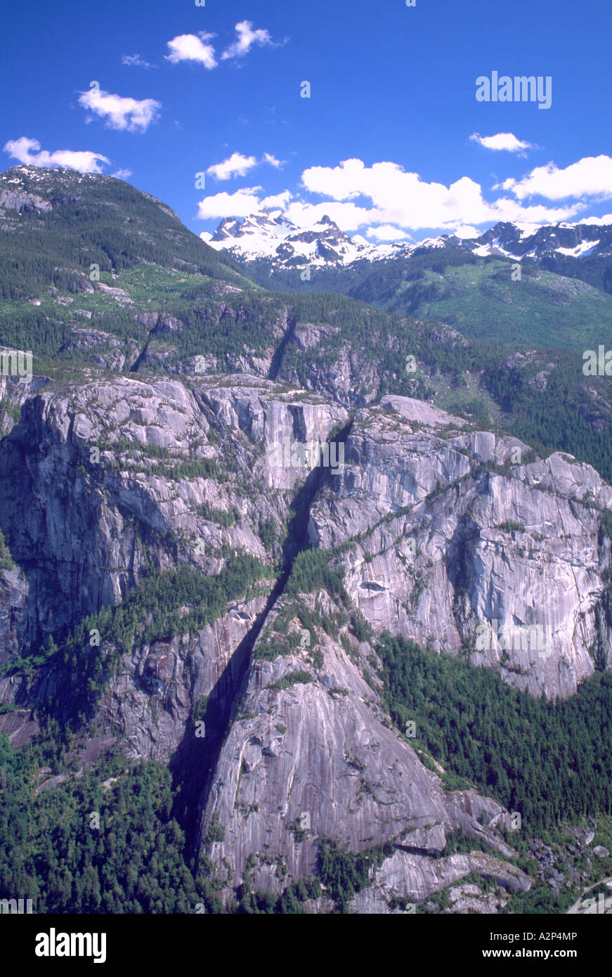 Stawamus chief provincial park hi-res stock photography and images - Alamy