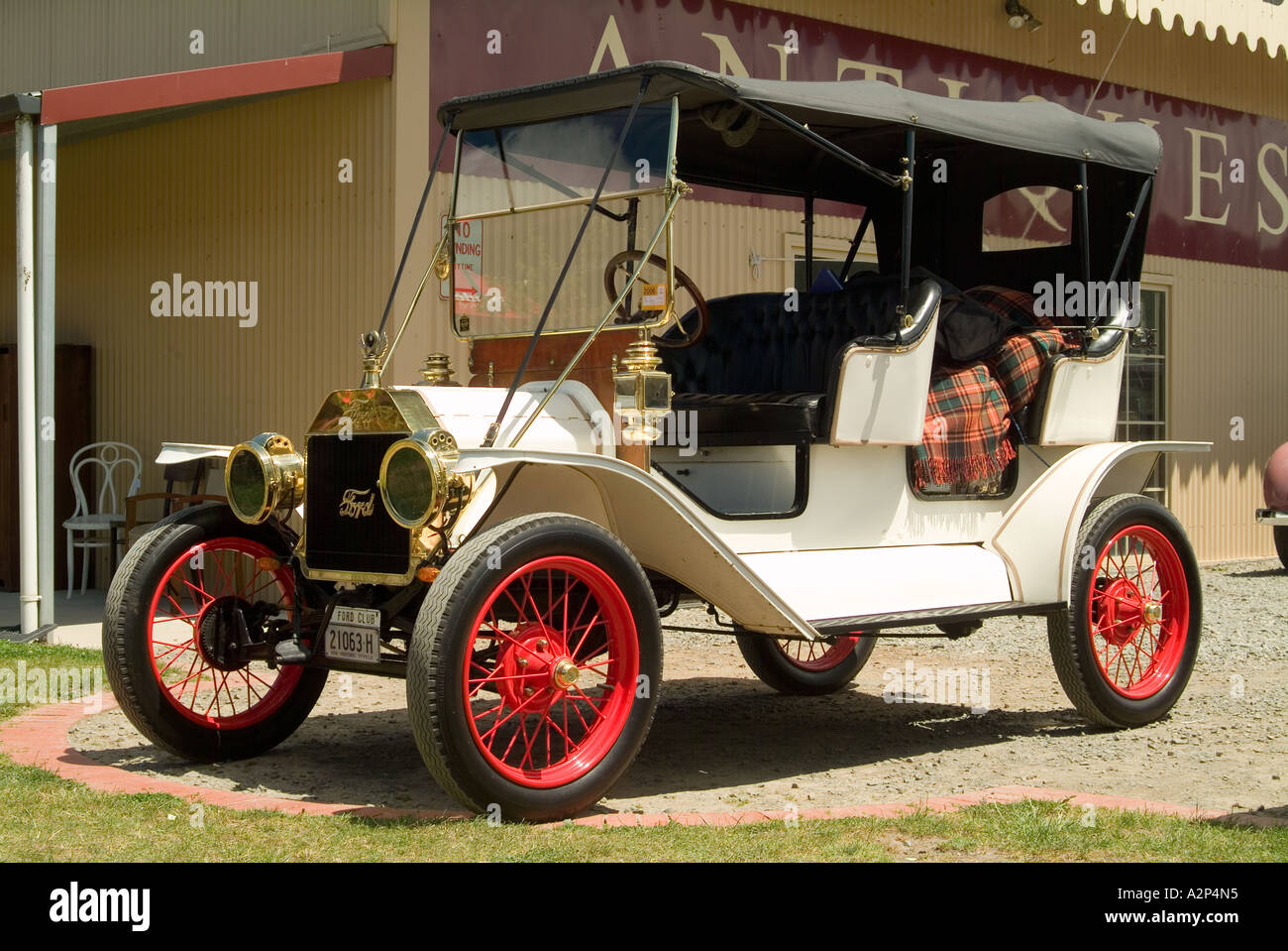 Ford model t hi-res stock photography and images - Alamy