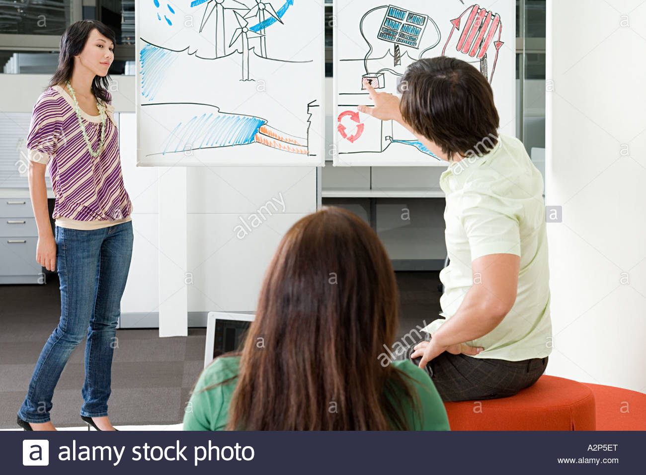 Question Mark People Stock Photos & Question Mark People Stock Images ...