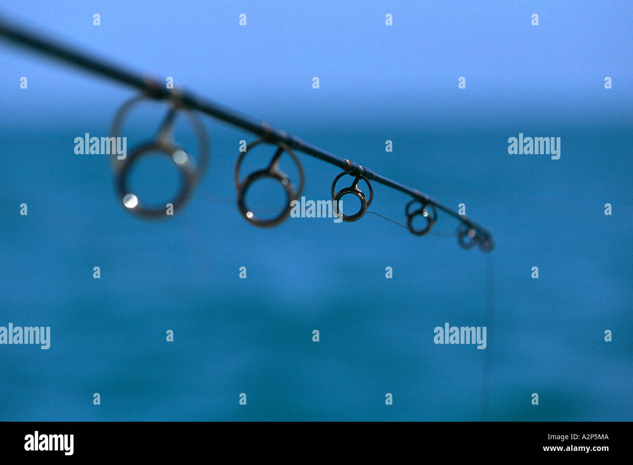 Threaded rod hi-res stock photography and images - Alamy