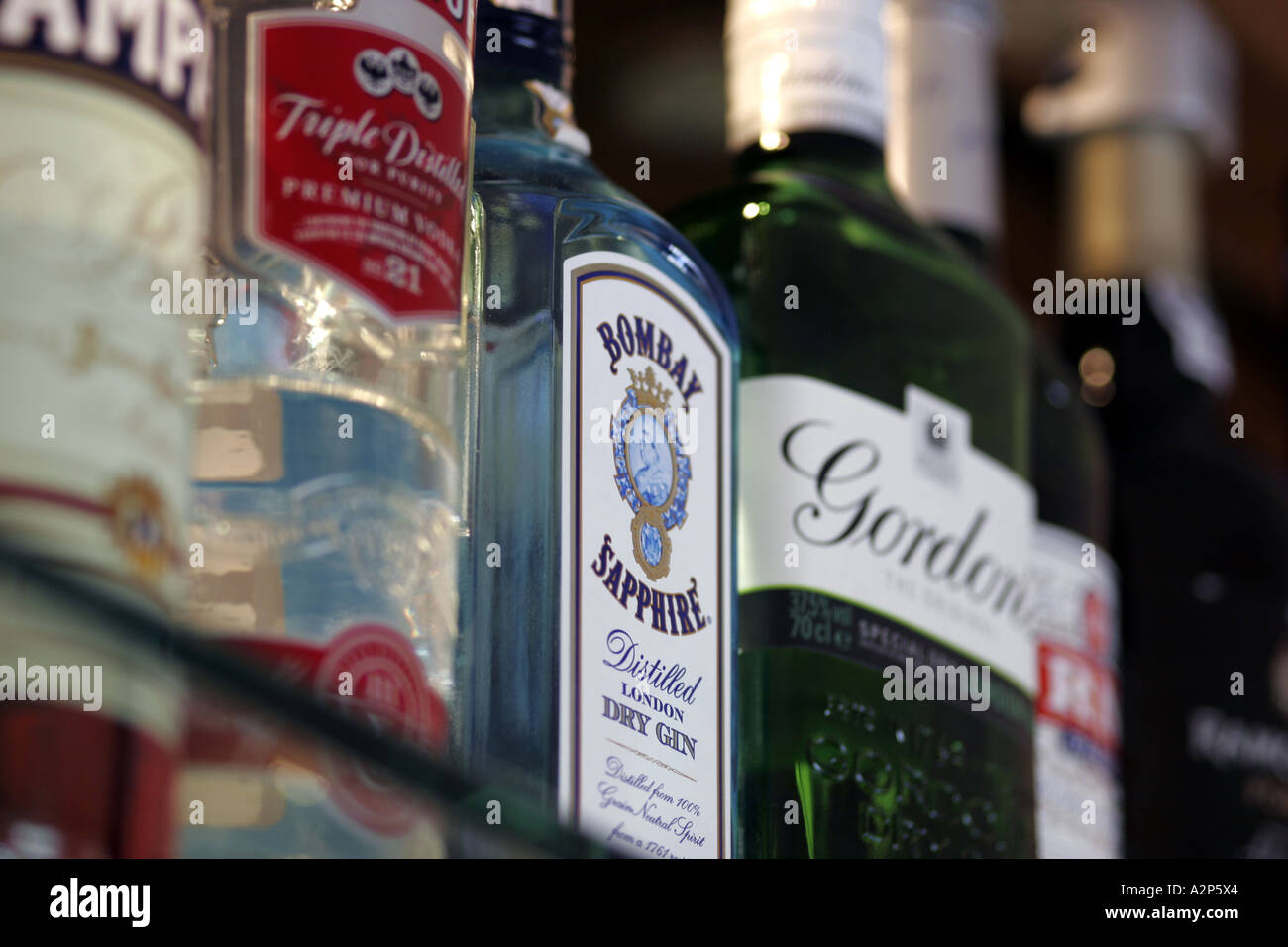 Back bar hi-res stock photography and images - Alamy