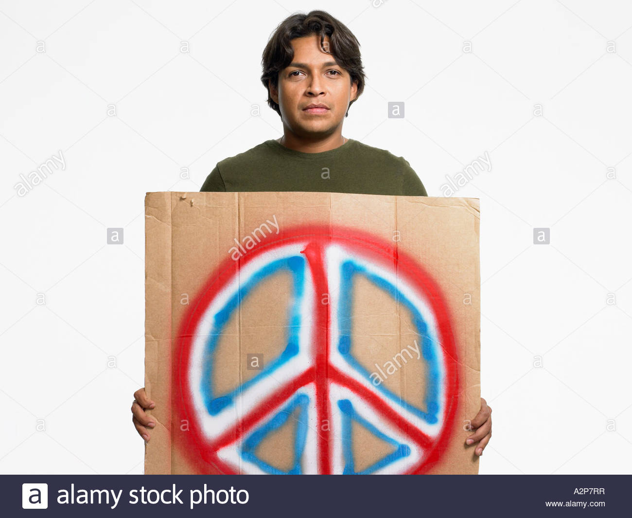 Symbol Of Peace Stock Photos & Symbol Of Peace Stock Images - Alamy